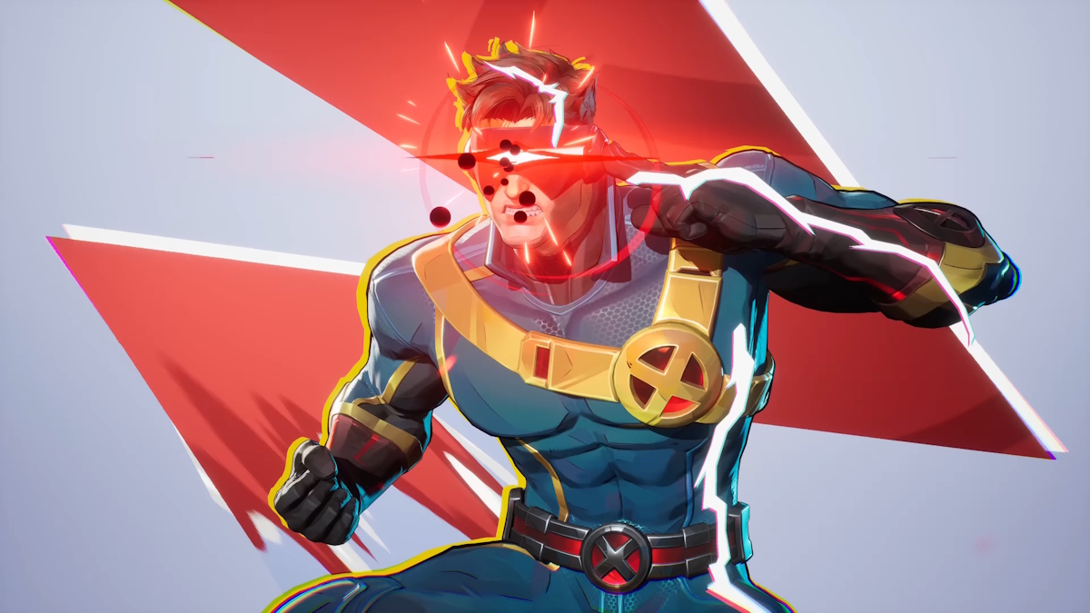 How to Counter Cyclops in Marvel Rivals | Beebom