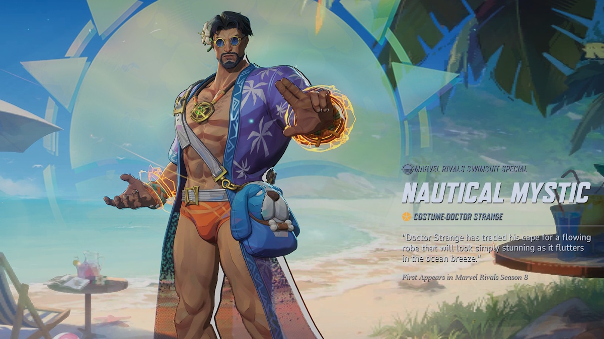 Marvel Rivals Summer Skins 2026: Release Date and How to Get Them | Beebom