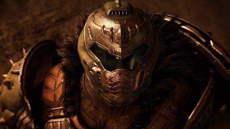 DOOM The Dark Ages Revelations DLC Announced as Doom Slayer Returns to ...