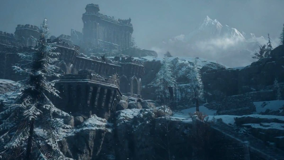 Dragon's Dogma 2 Dark Arisen DLC Announced, Coming This October | Beebom