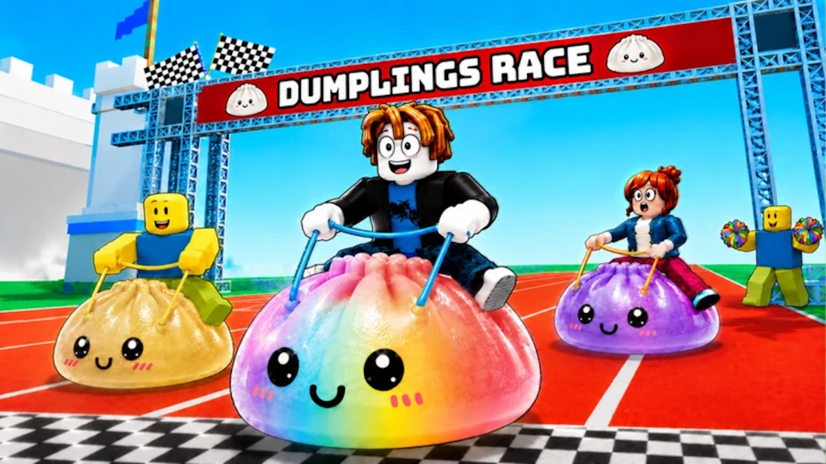 Dumpling Squishy Race Codes (June 2026) | Beebom
