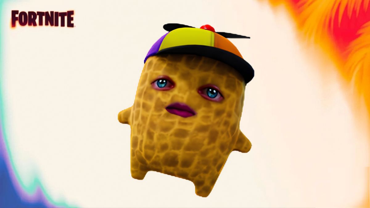 What is the Rarest Sprite in Fortnite? | Beebom