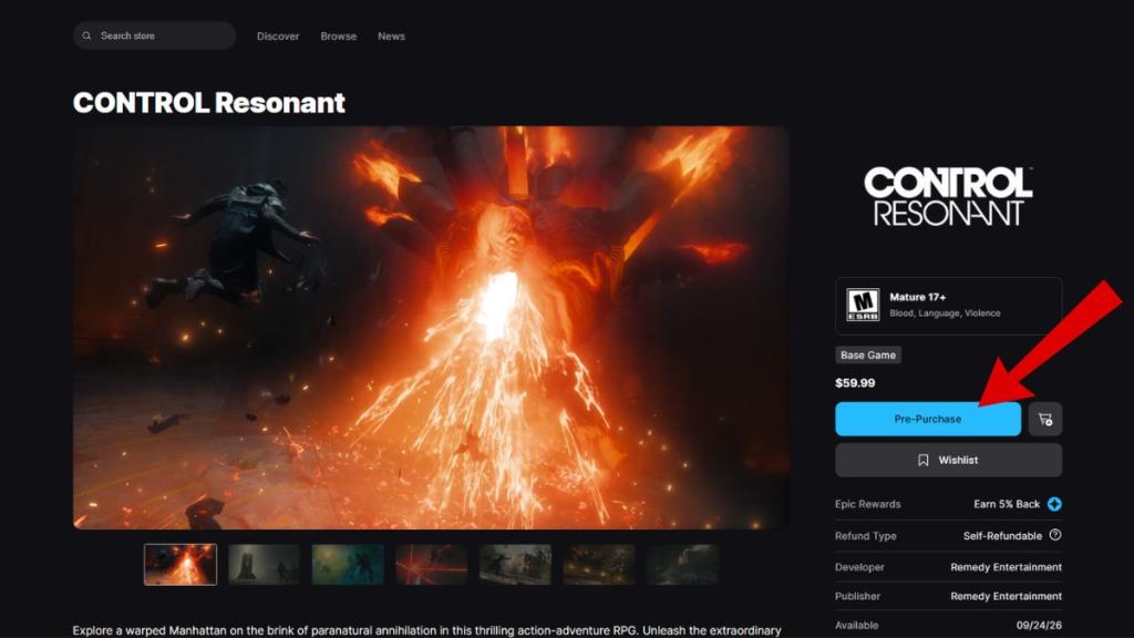 How to Get Control Resonant Skin in Fortnite For Free | Beebom
