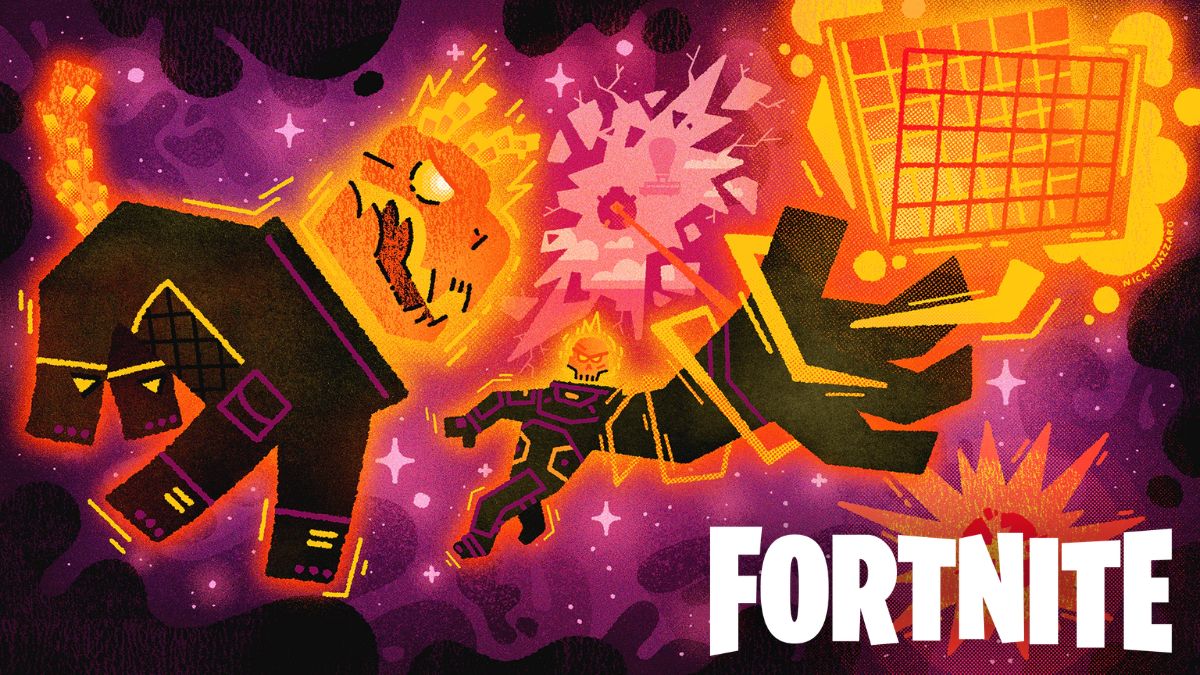 How to Get Dark Voyager Sidekick in Fortnite for Free | Beebom