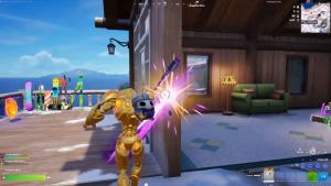 How to Get King Sprite in Fortnite | Beebom