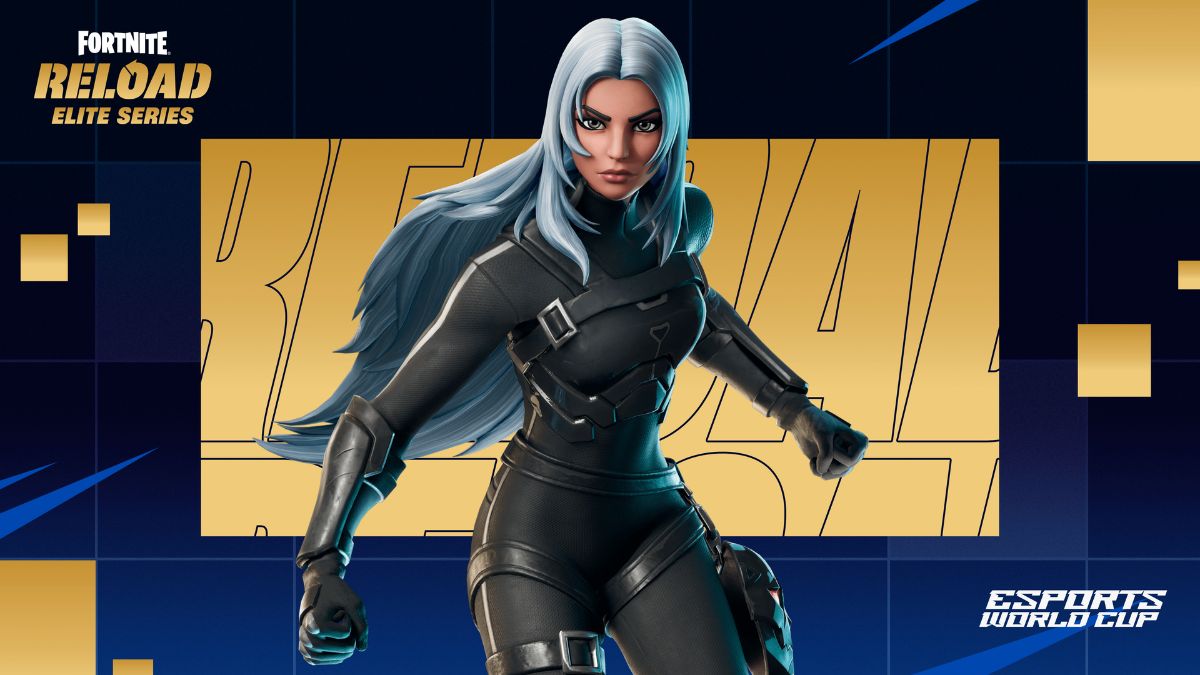 Fortnite Dev Teases Massive Reload Mode Changes Coming to Chapter 7 ...