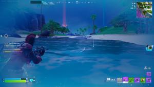 How to Get Seven Sliders in Fortnite | Beebom