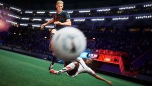 GOALS Kicks Off Its Free-to-Play Launch With KSI as a Playable ...