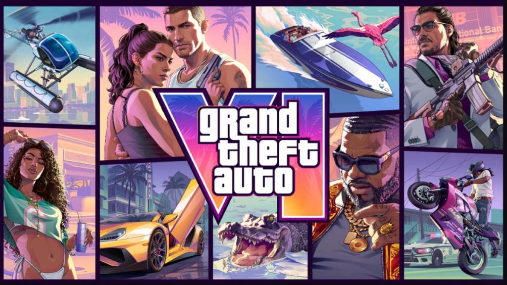 GTA 6 Pre-Order Date Revealed Along with Official Cover Art | Beebom