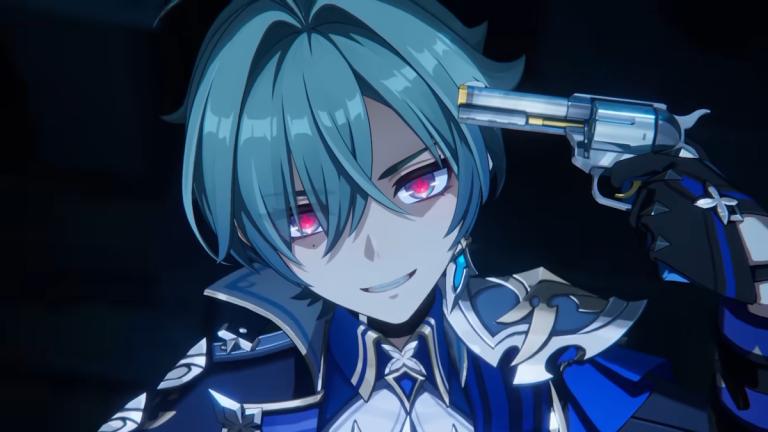 Genshin Impact Lohen Build: Teams, Weapons, and Artifacts | Beebom