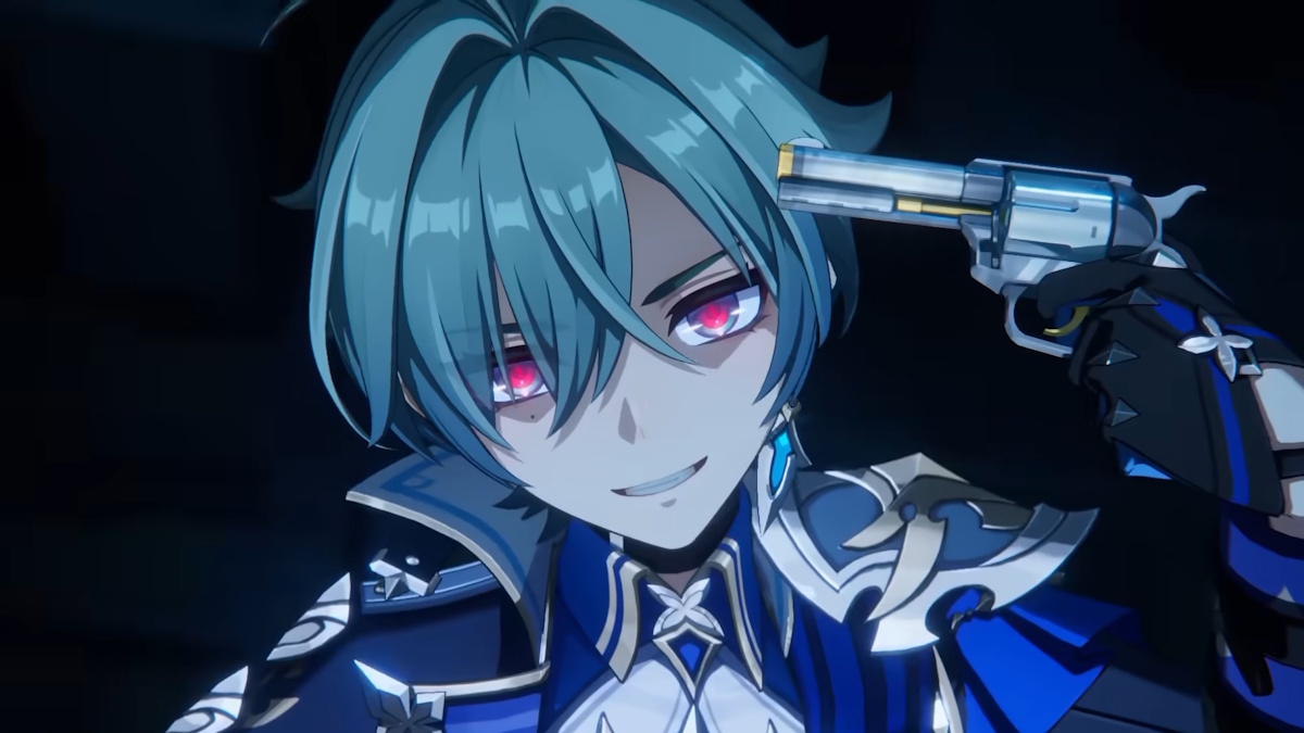 Genshin Impact Lohen Build: Teams, Weapons, and Artifacts | Beebom