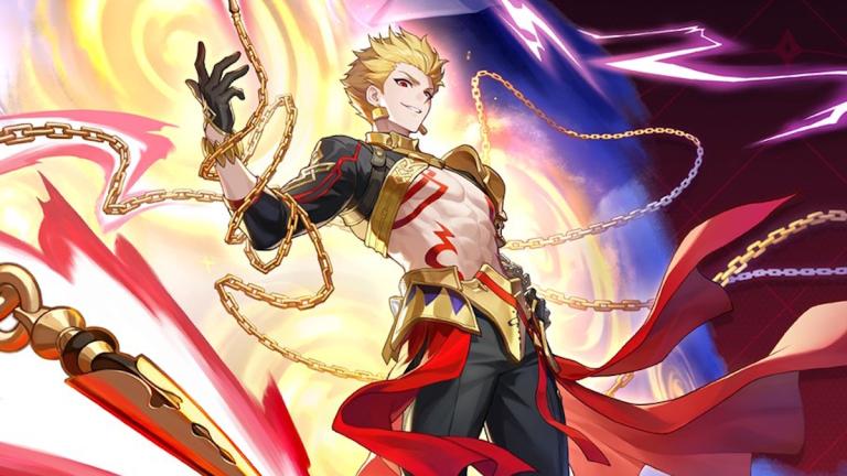 HSR Gilgamesh Kit and Release Date | Beebom