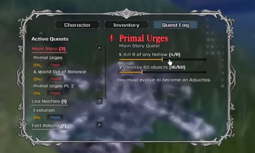 VV ULTIMATUM Hollow Progression Guide | Beebom