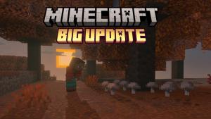A Big Minecraft Update Might Be Closer Than Ever as Popular Streamer ...