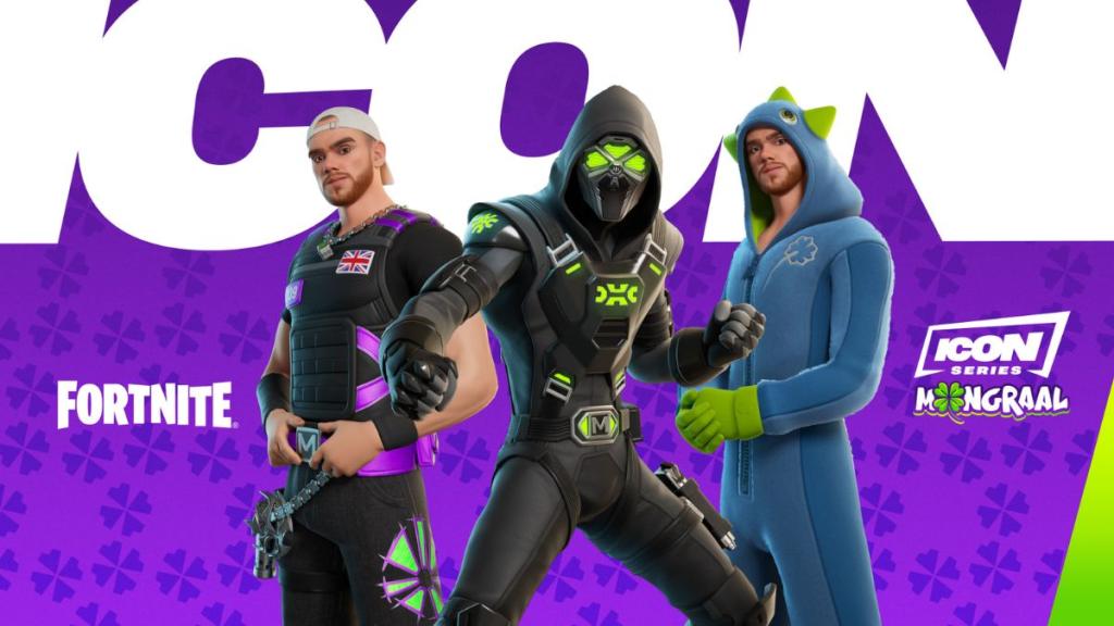 How to Get Mongraal Skin in Fortnite | Beebom