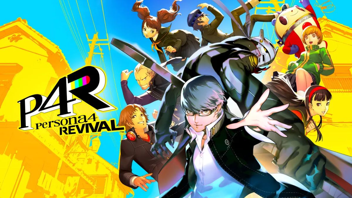 Persona 4 Revival Pre-Order Guide: Editions, Bonuses, and More | Beebom