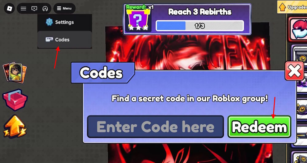 Phonk Clicker Codes (June 2026) | Beebom
