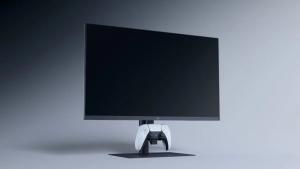 PlayStation Launches First PS5 Gaming Monitor With One Gimmick Nobody ...