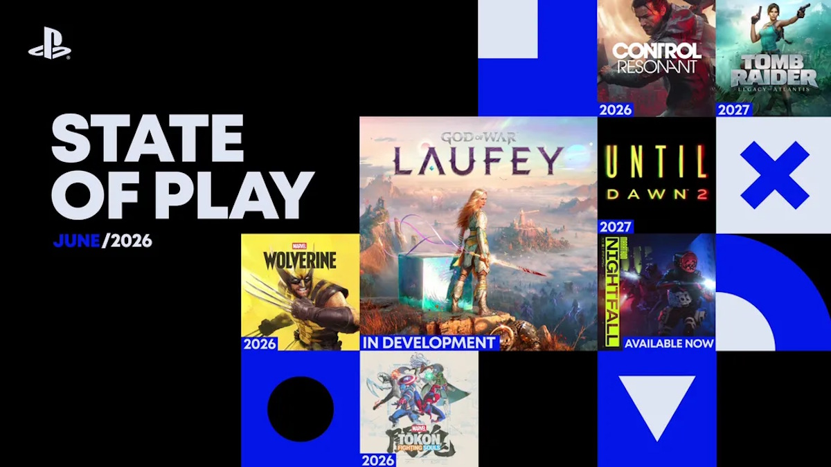 All PlayStation State of Play June 2026 Announcements and Trailers | Beebom