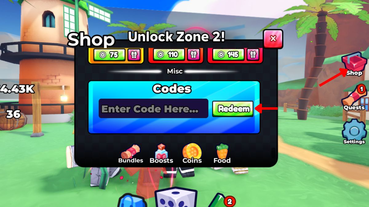 Anime RNG Codes (June 2026) | Beebom