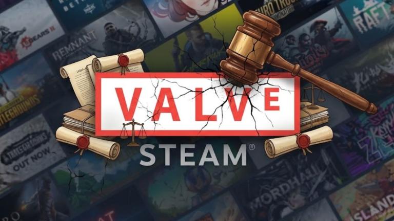 Steam Faces Massive €220 Million Lawsuit as Dutch Gamers Challenges ...