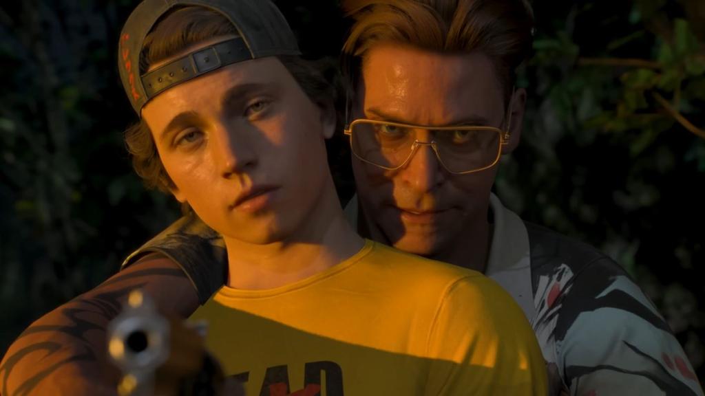 Until Dawn 2 Announced at State of Play As Wendigos Return In Haunting ...
