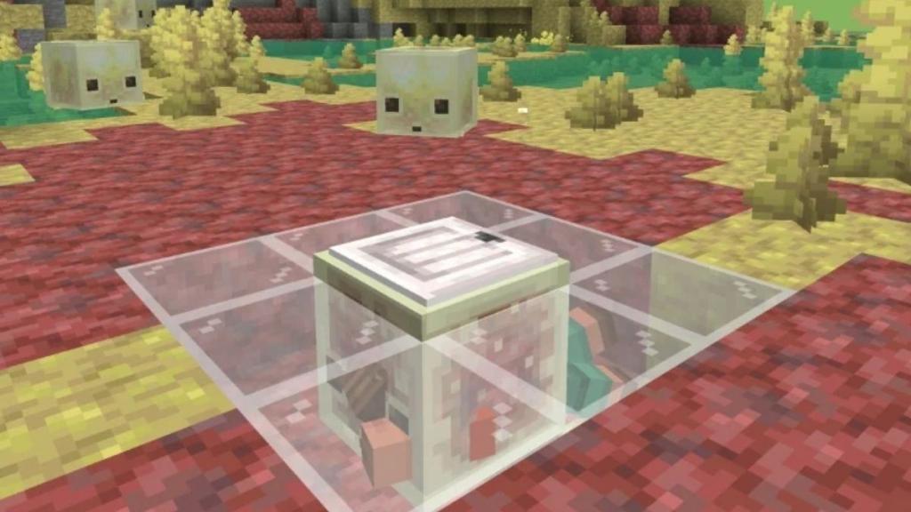 Minecraft Chaos Cubed Release Time and Date (Countdown Timer) | Beebom