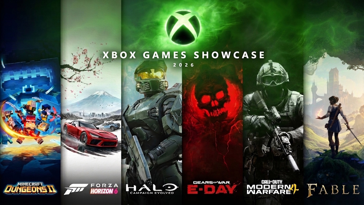12 Biggest Predictions for Xbox Games Showcase June 2026 | Beebom