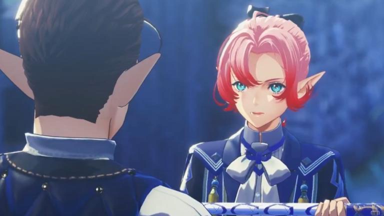Xenoblade Genesis Announced as Next Mainline Series Game, Coming 2027 ...