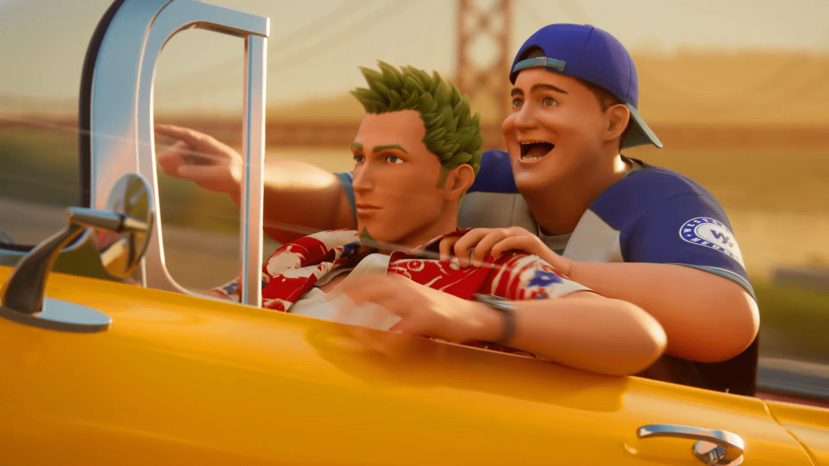 SEGA Announces Crazy Taxi 'World Tour' at Xbox Games Showcase, Coming ...