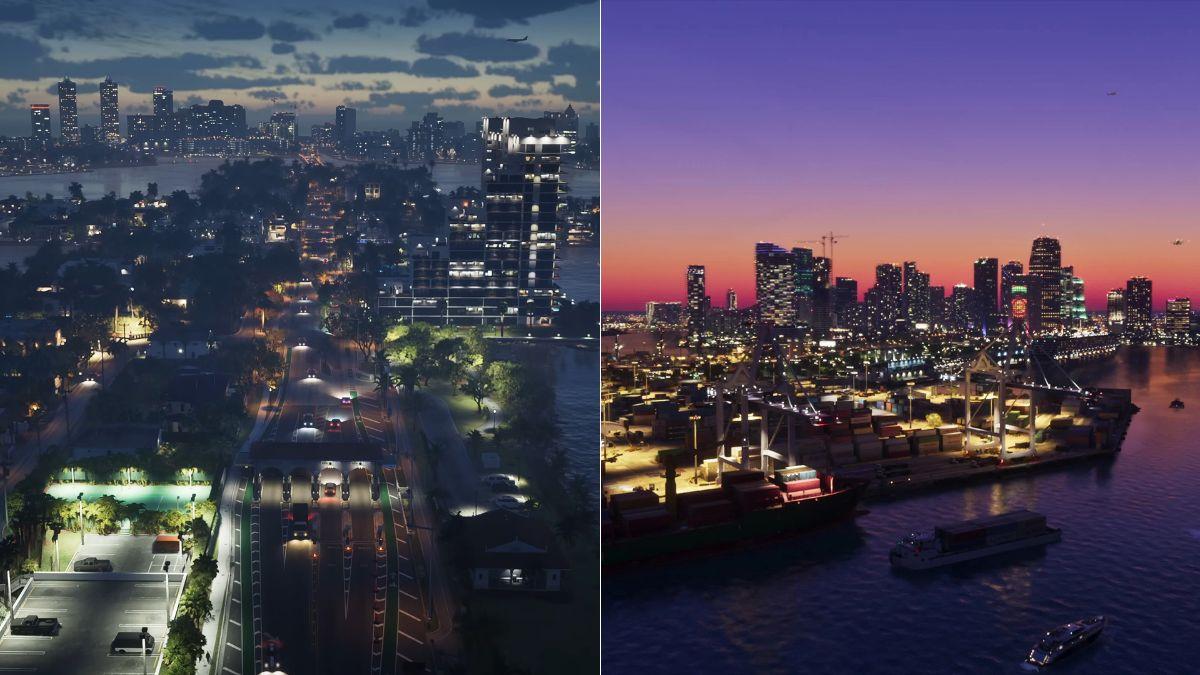 GTA 6: Gameplay, Trailers, Features & Everything We Know (Update June ...