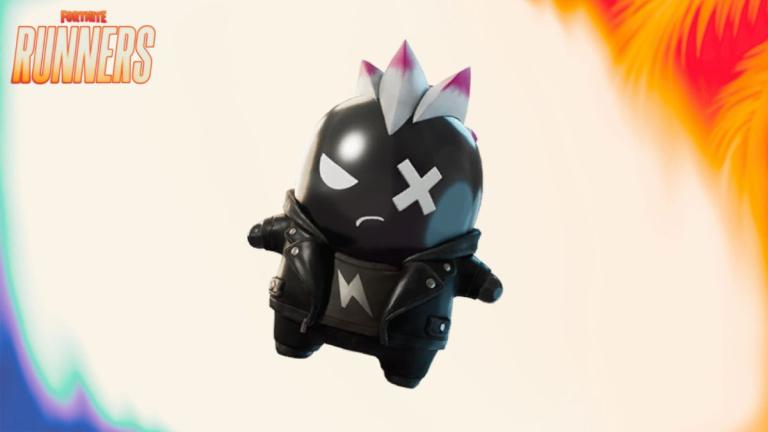 What Does the Punk Sprite Do in Fortnite? Explained | Beebom