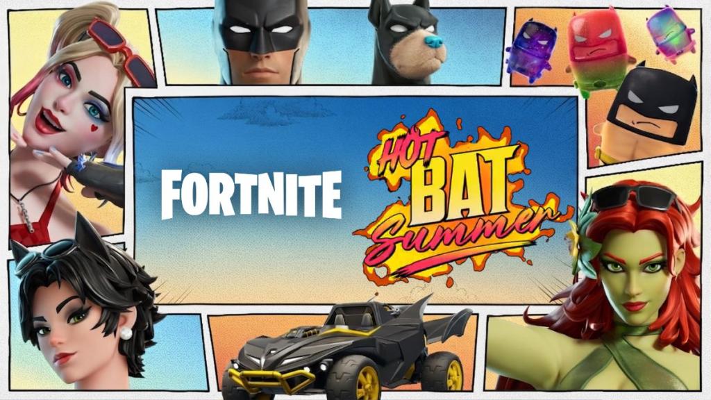Fortnite Chapter 7 Season 3 Leaks Release Date Theme Collabs And